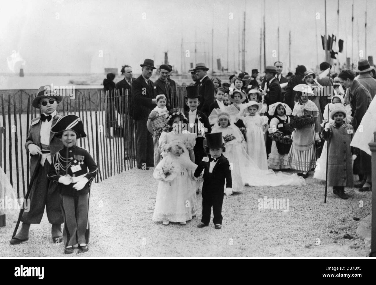 Bataille de fleurs hi-res stock photography and images - Alamy