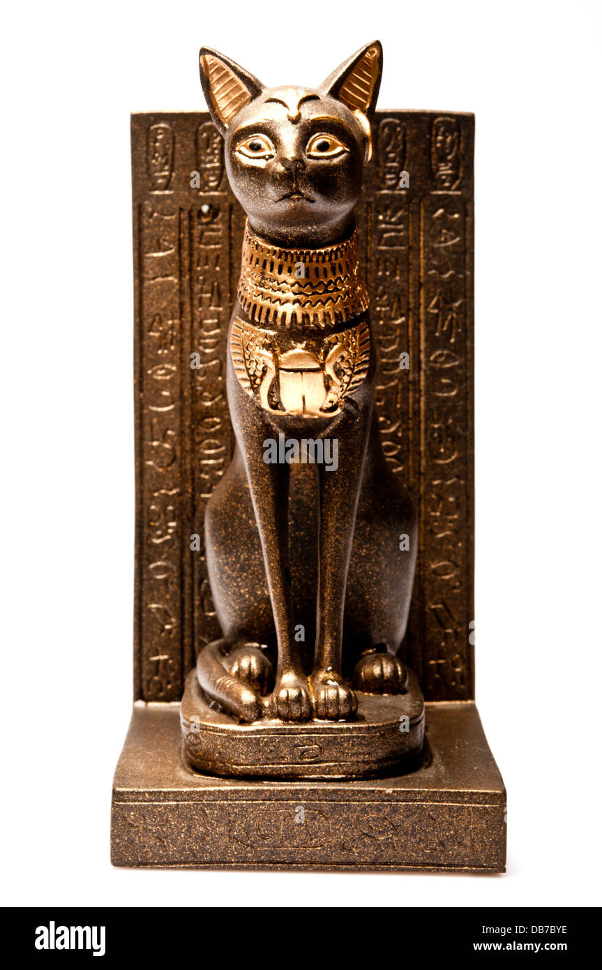 Bastet or baset hi-res stock photography and images - Alamy