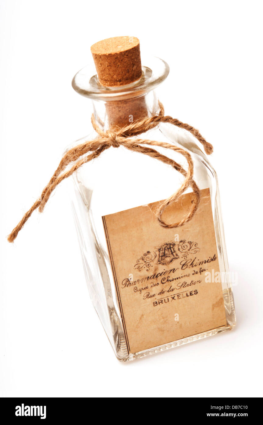 French pharmacy Cut Out Stock Images & Pictures - Alamy