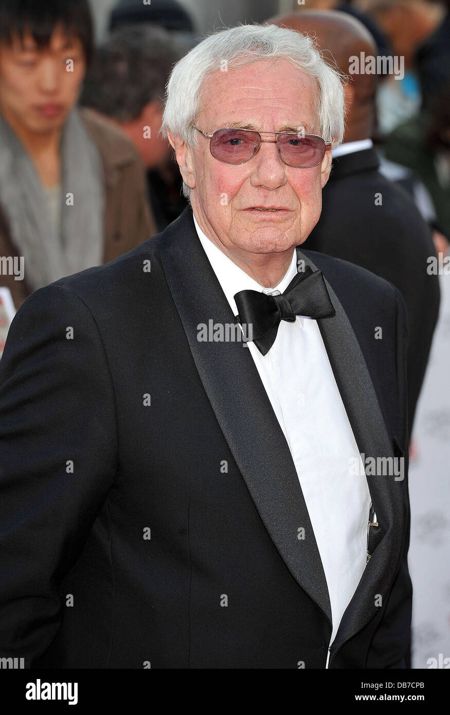 Barry Norman National Movie Awards held at the Wembley Arena - Arrivals ...