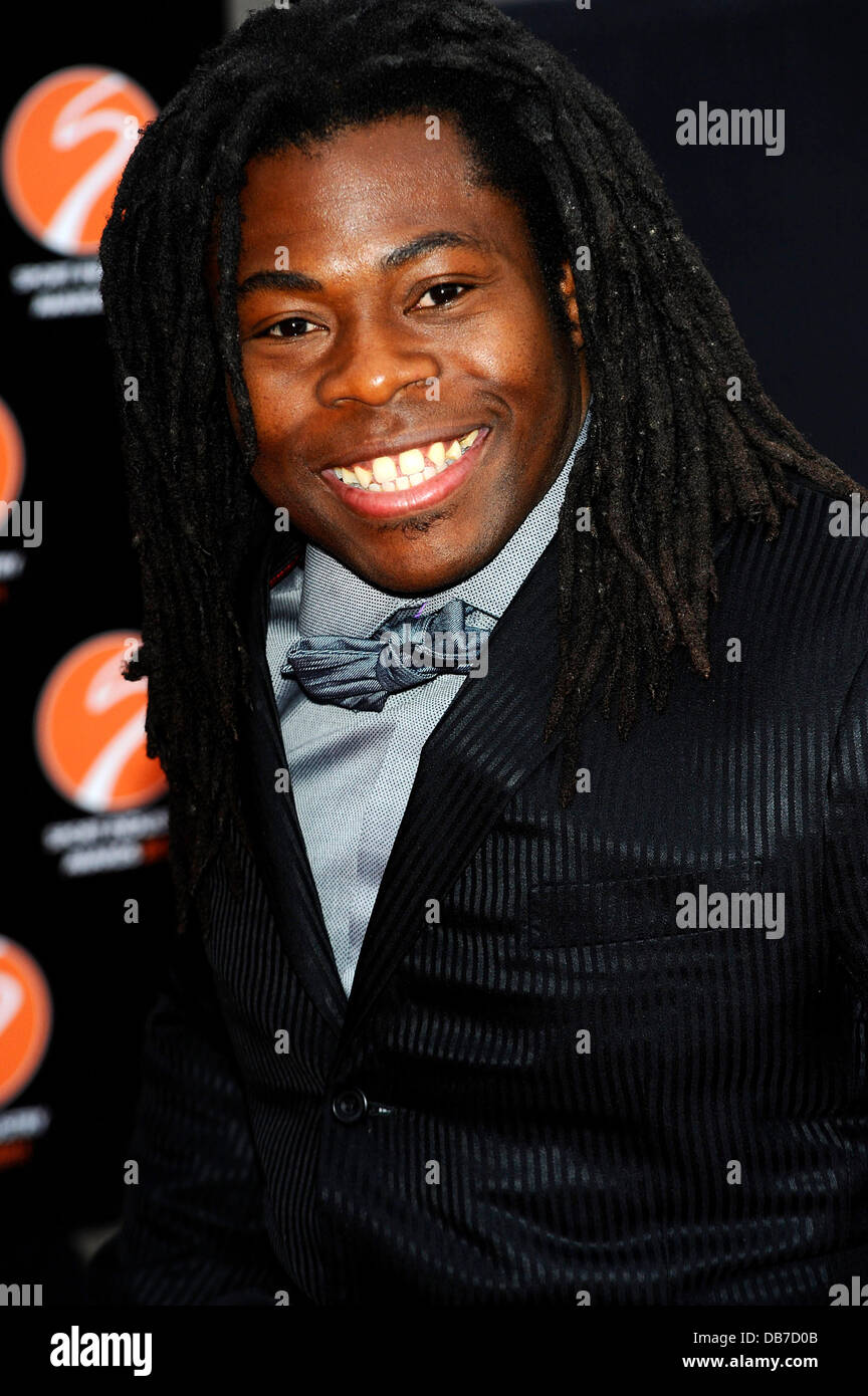 Adepitan hi-res stock photography and images - Alamy
