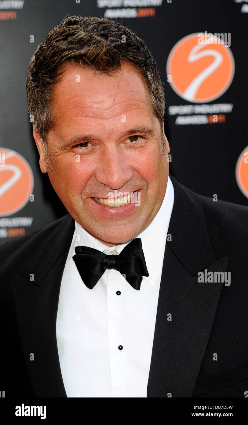 David seaman hi-res stock photography and images - Alamy