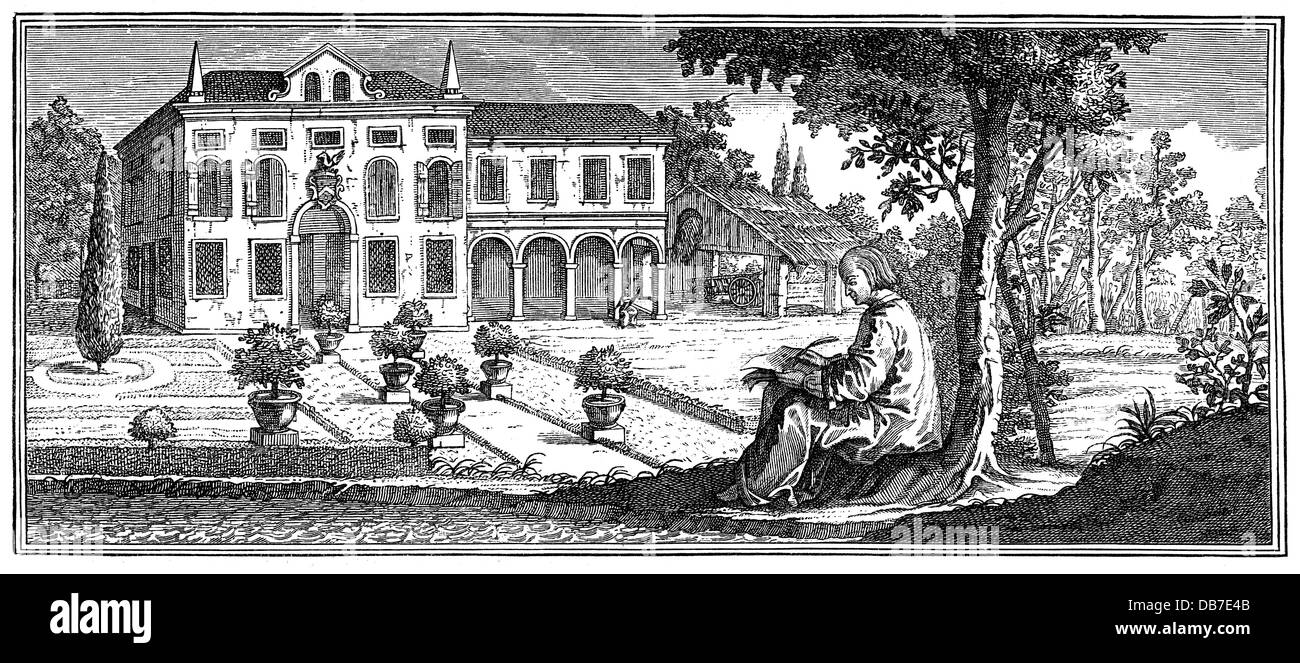 John bishop house Black and White Stock Photos & Images - Alamy