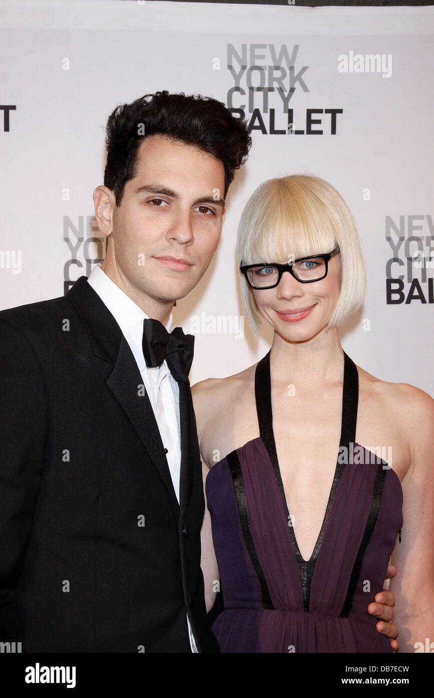 Gabe Saporta Girlfriend