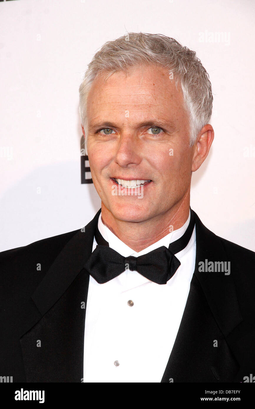 Patrick Cassidy Broadway Bares