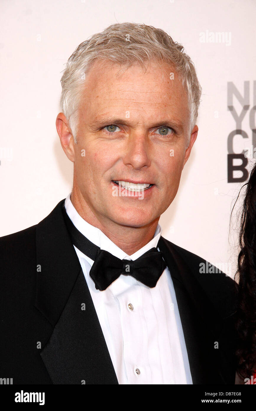 Patrick cassidy hi-res stock photography and images - Alamy