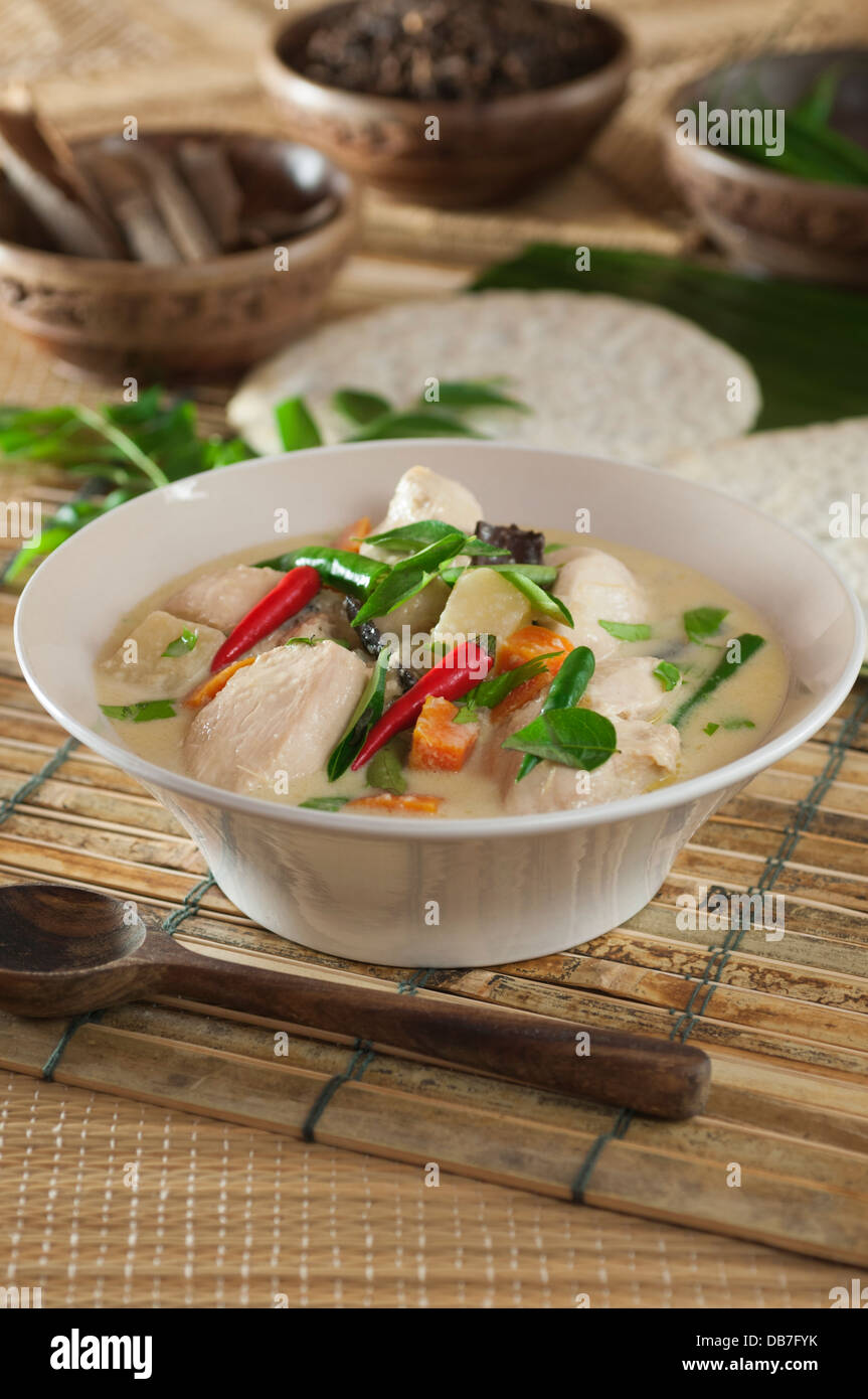 Regional food hi-res stock photography and images - Alamy