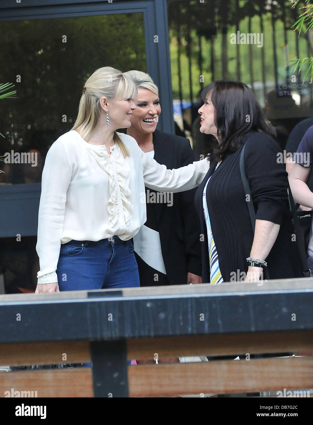 Zoe Nolan High Resolution Stock Photography and Images - Alamy