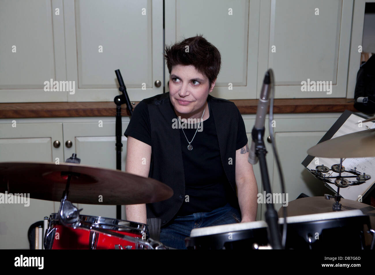 Donna kelly hi-res stock photography and images - Alamy