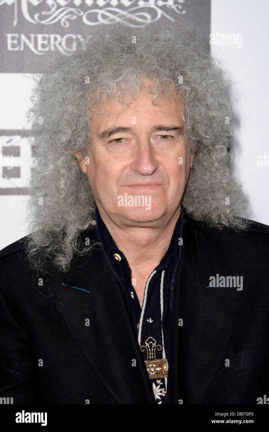 Brian May High Resolution Stock Photography and Images - Alamy