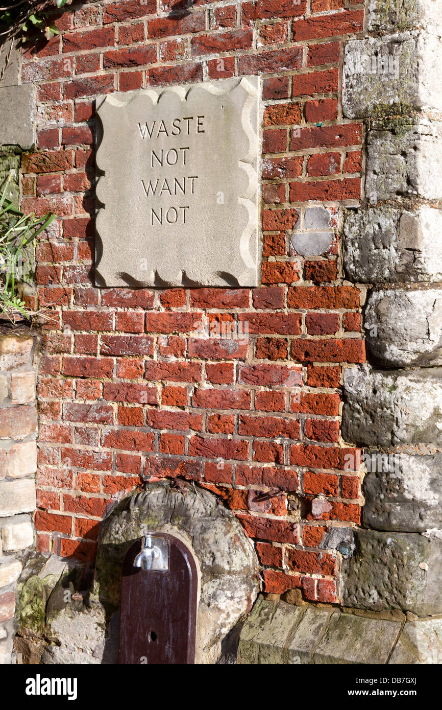 Water Cistern Stock Photos & Water Cistern Stock Images - Alamy