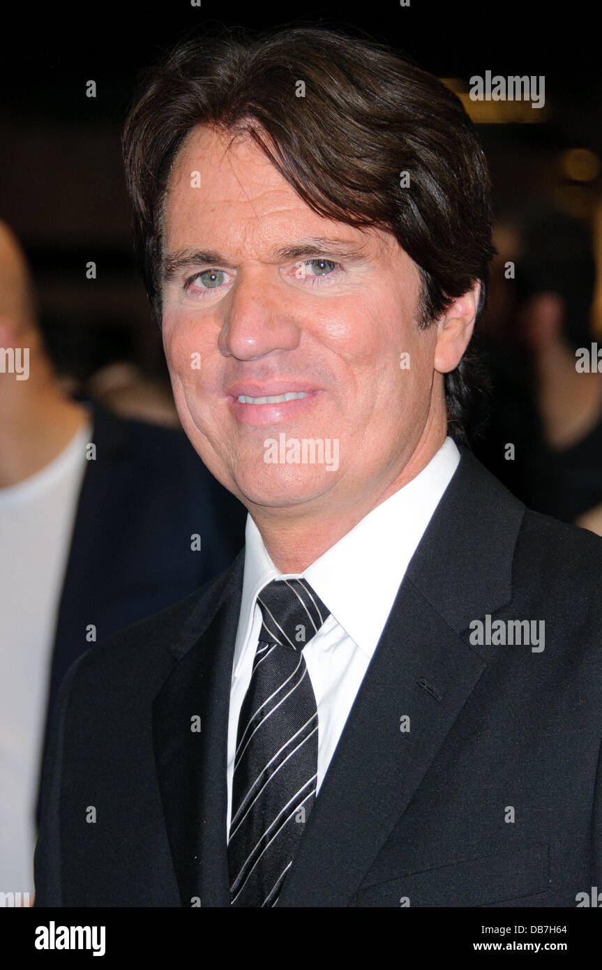 Rob Marshall 'Pirates of the Caribbean: On Stranger Tides' UK film ...
