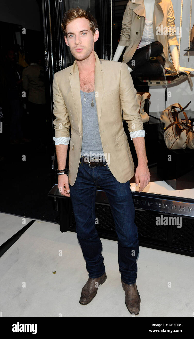 41 luke street hi-res stock photography and images - Alamy