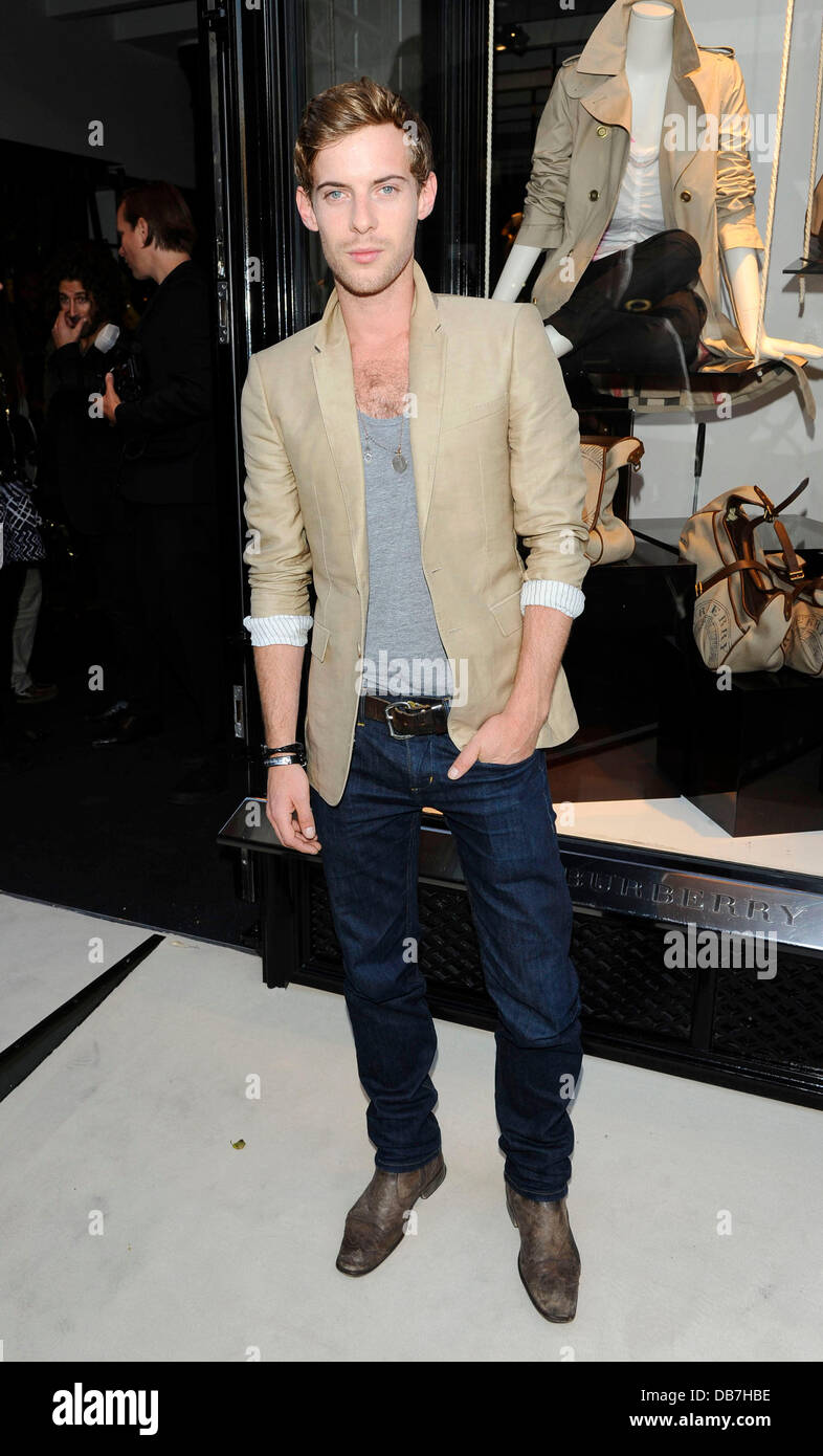 41 Luke Street High Resolution Stock Photography and Images - Alamy