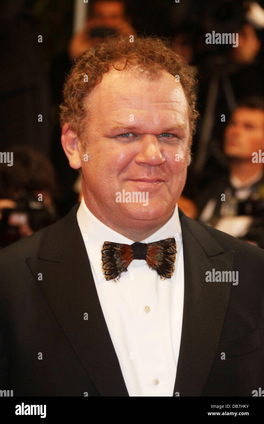 John C Reilly Movies