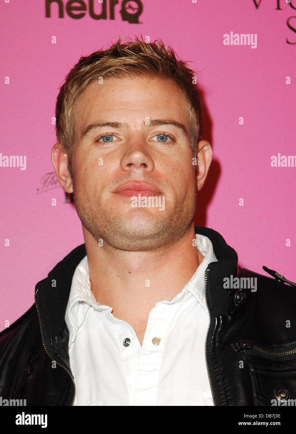 Travor Donovan Victoria's Secret 6th Annual 'What Is Sexy? List ...