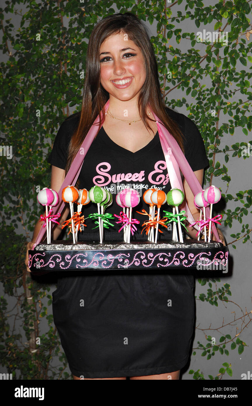 Candy girl Victoria's Secret 6th Annual 'What Is Sexy? List: Bombshell ...