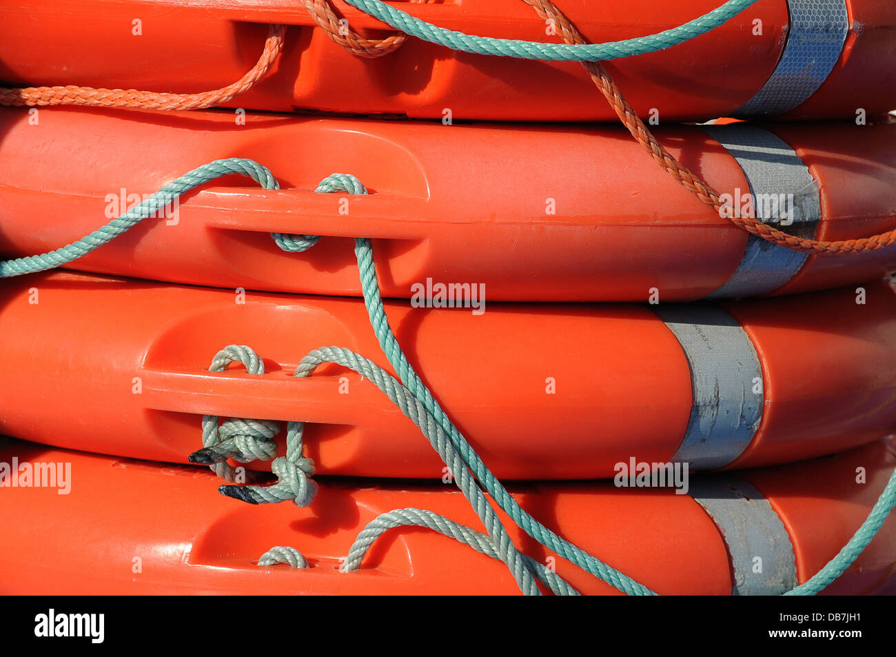 Lifebuoys hi-res stock photography and images - Alamy