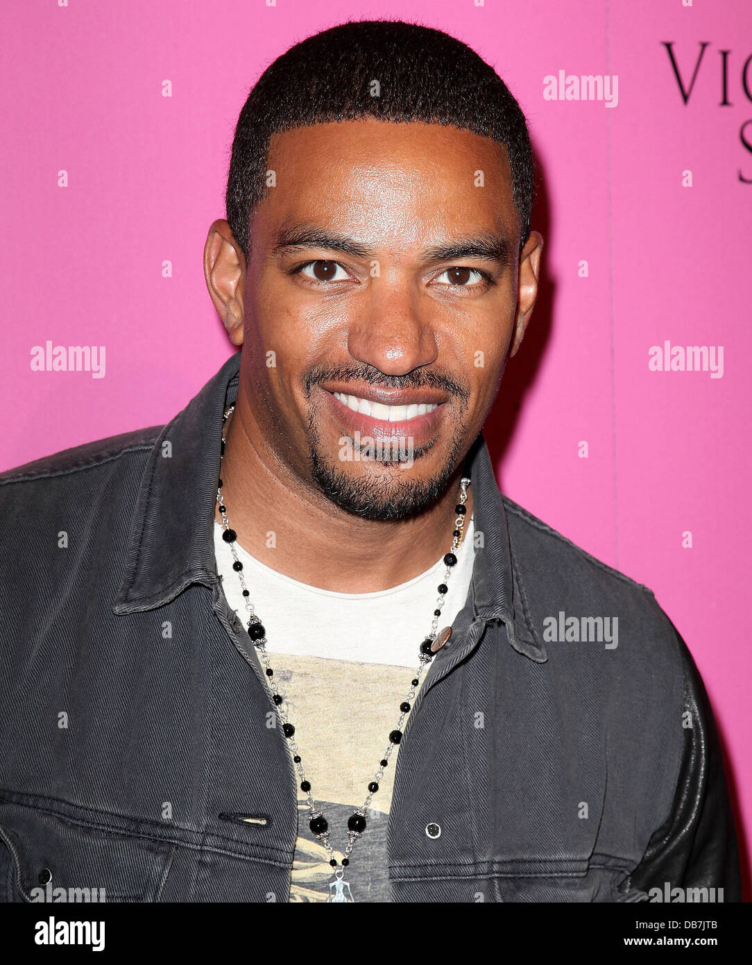Laz Alonso Breakout Kings