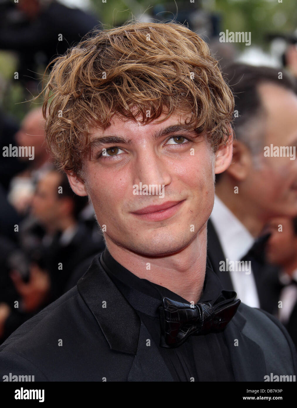 Niels schneider hi-res stock photography and images - Alamy