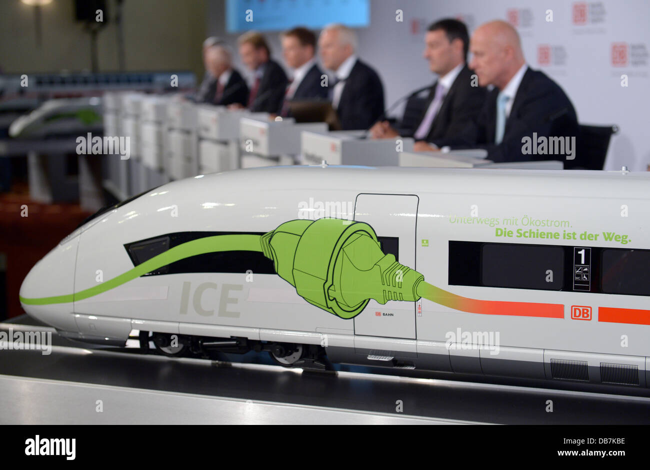 Bahn management hi-res stock photography and images - Alamy