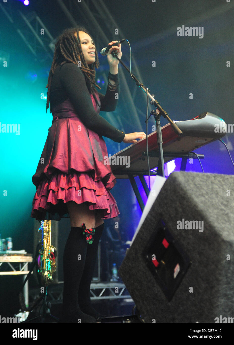 The Skints High Resolution Stock Photography and Images - Alamy