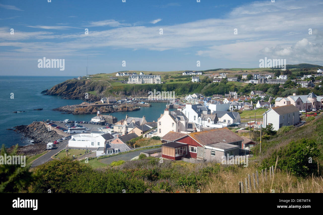Portpatrick hi-res stock photography and images - Alamy