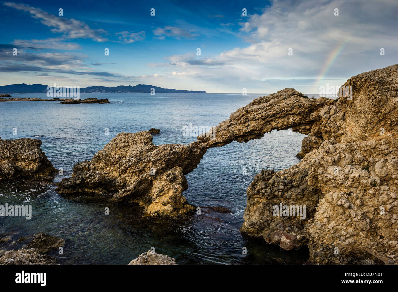Bay of roses spain hi-res stock photography and images - Alamy