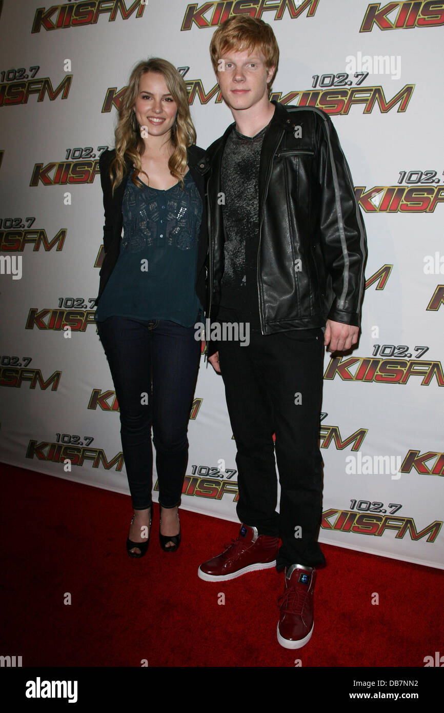 Lemonade Mouth Bridgit Mendler And Adam Hicks