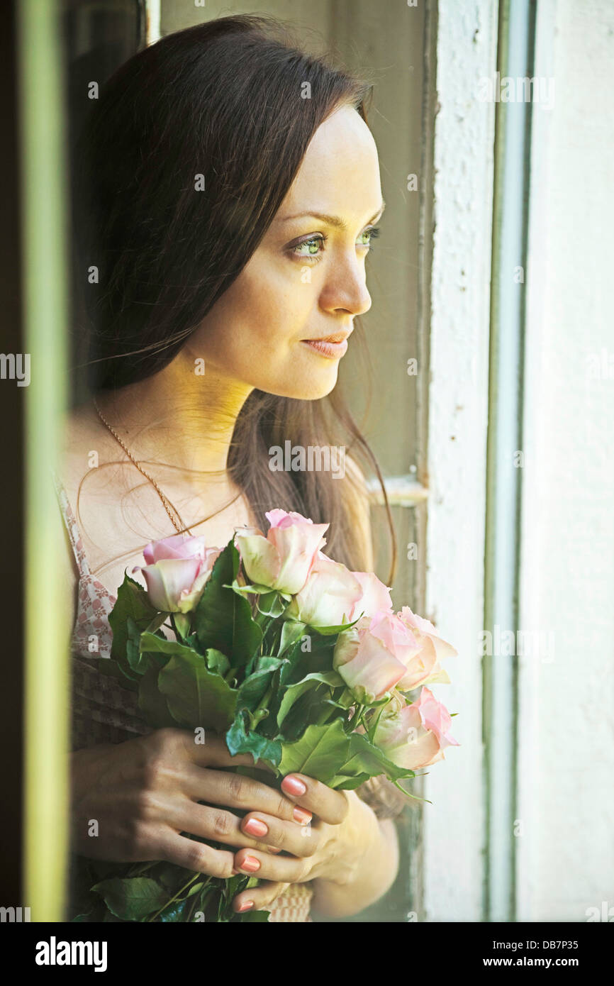 Consider a flower hi-res stock photography and images - Alamy