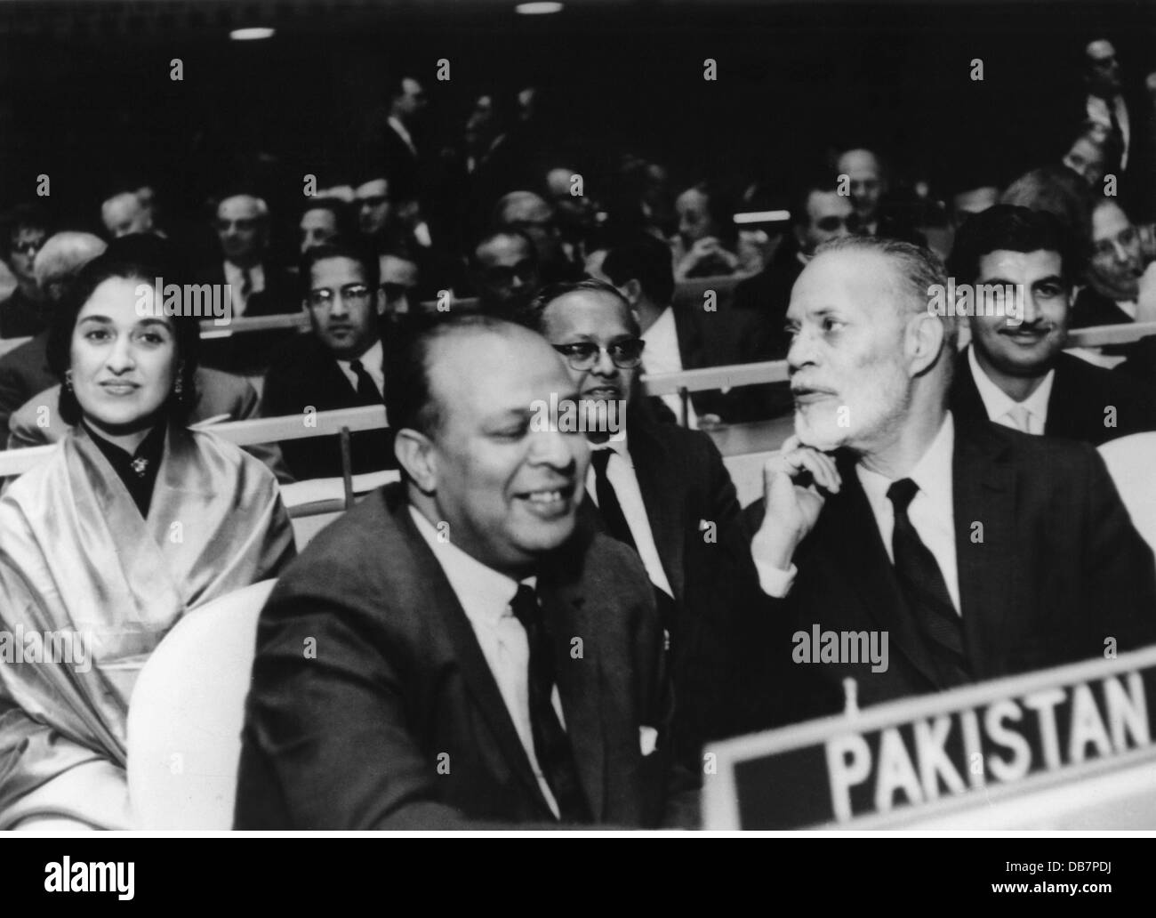 Chaudhry Muhammad Ali