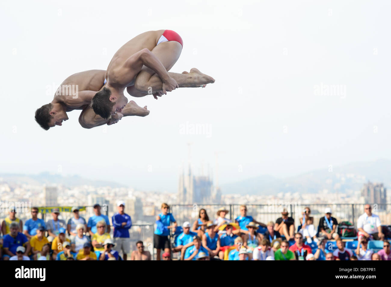 Troy dumais hi-res stock photography and images - Alamy