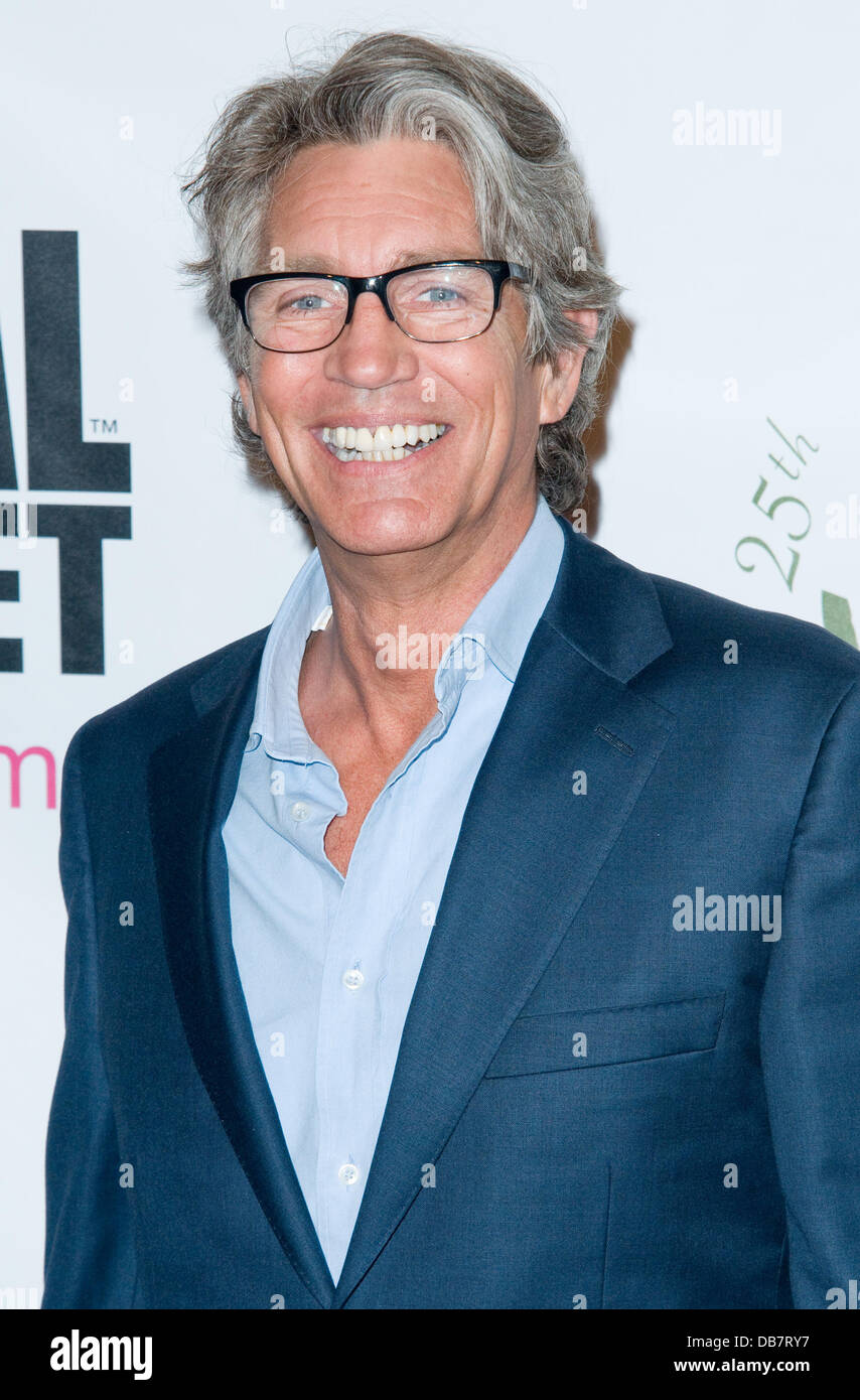 Erick roberts farm sanctuarys 25th hi-res stock photography and images ...