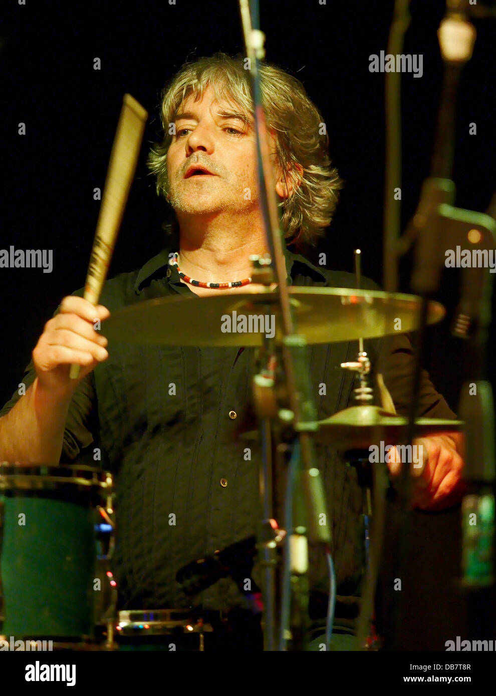 Steve rodford zombies hi-res stock photography and images - Alamy