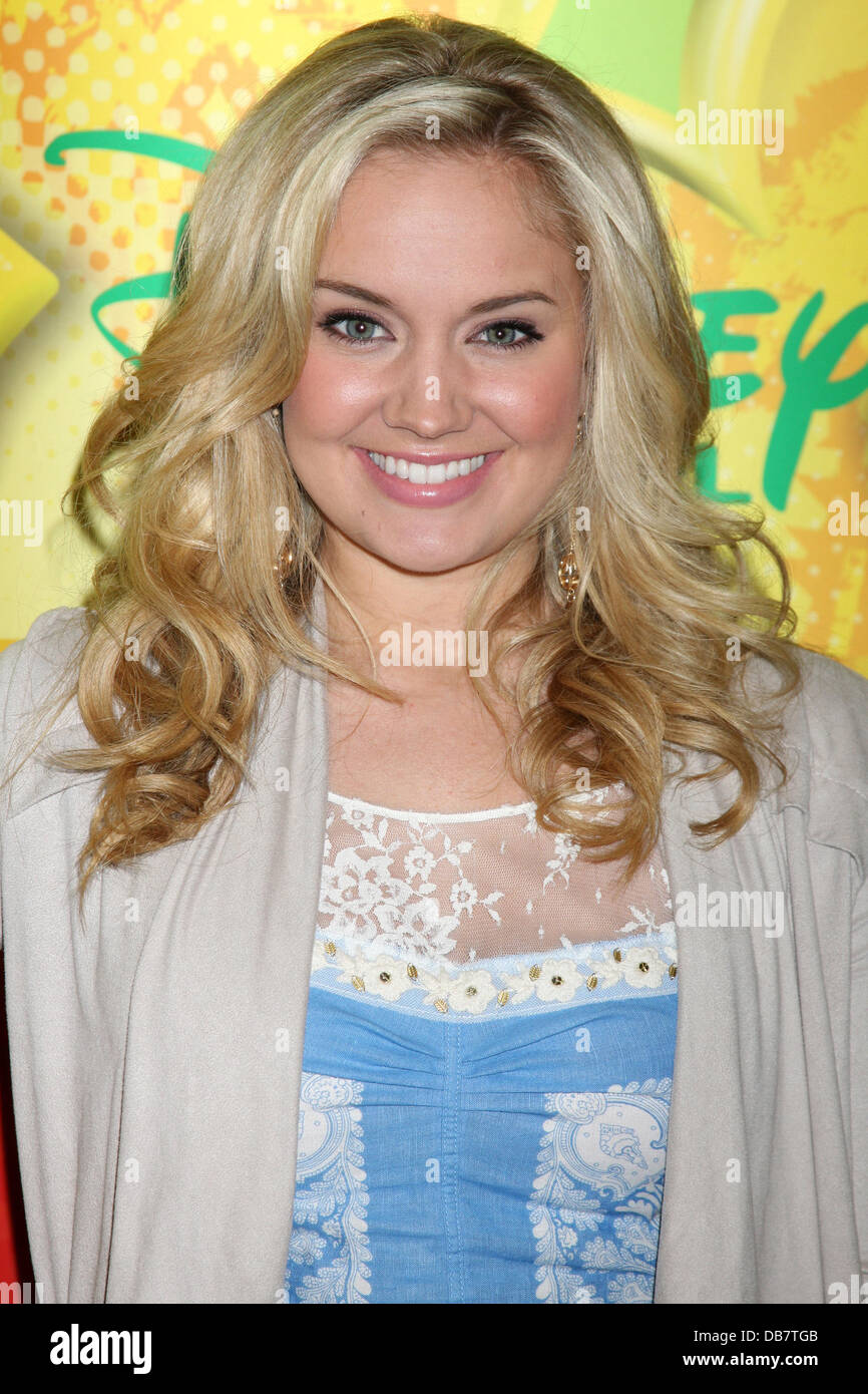 Tiffany Thornton So Random