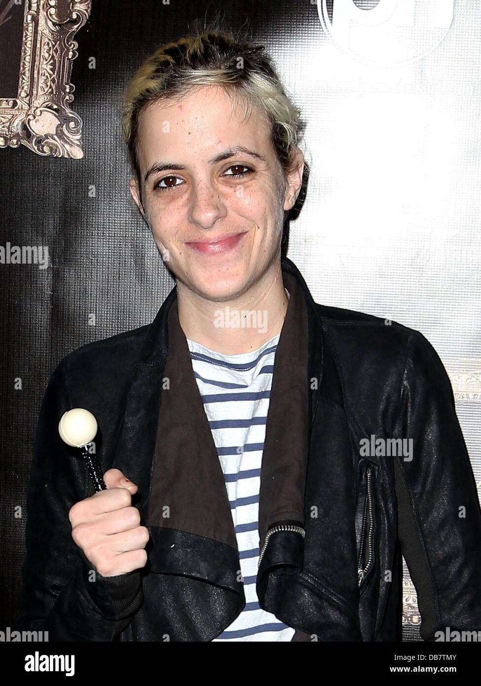 Samantha Ronson Angel Porrino celebrates her 22nd Birthday at Gallery ...