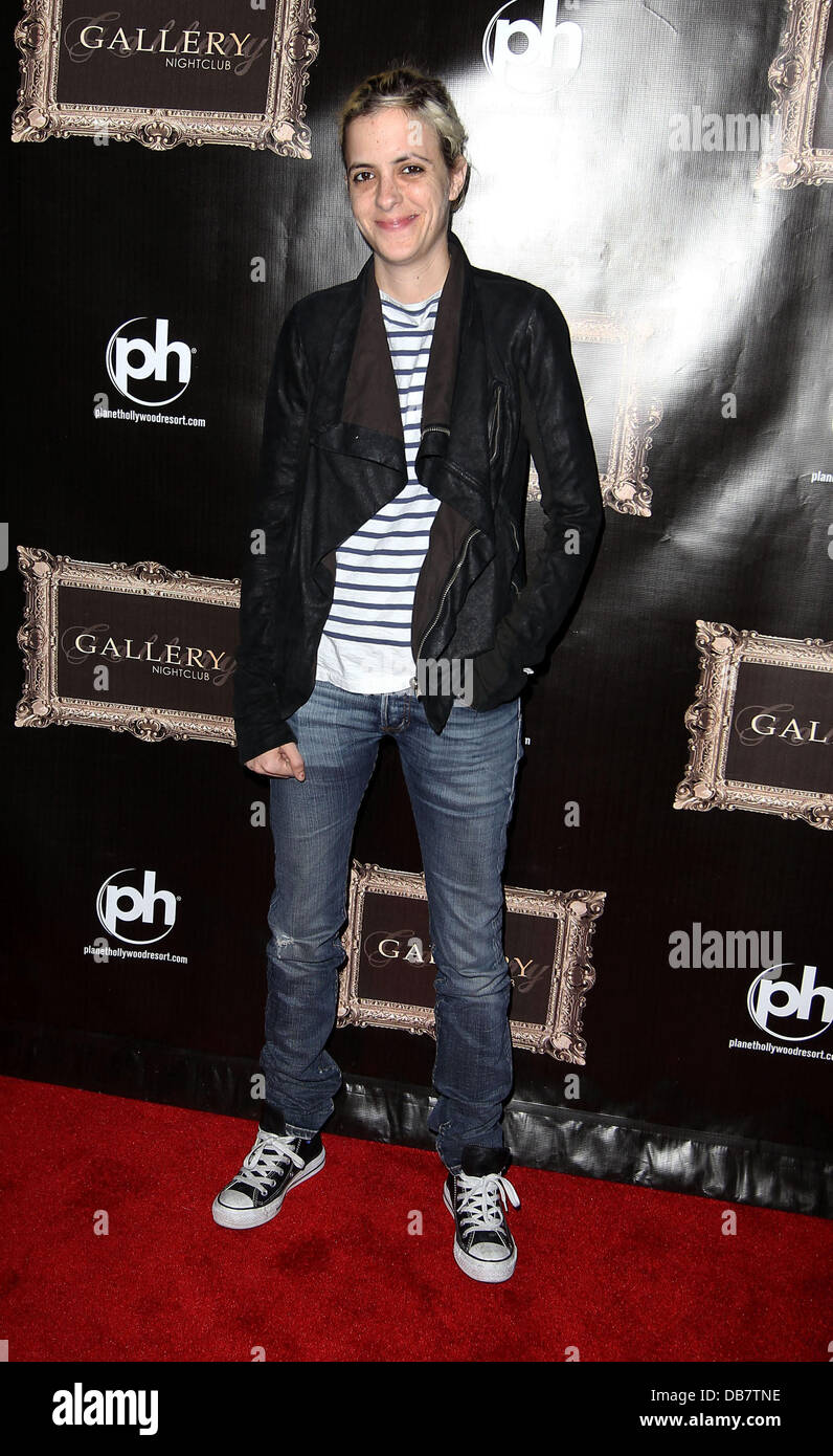 22nd birthday at gallery nightclub hi-res stock photography and images ...