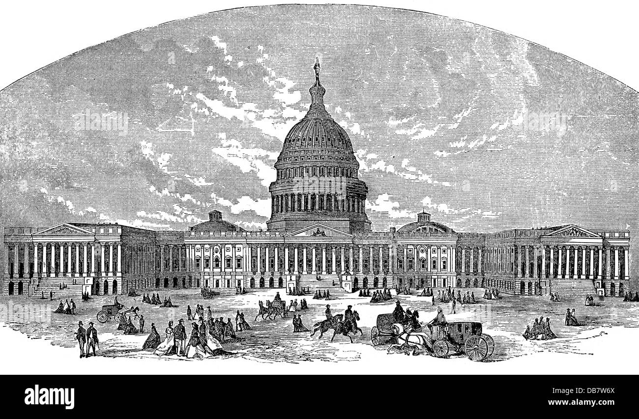 19th c building hi-res stock photography and images - Alamy