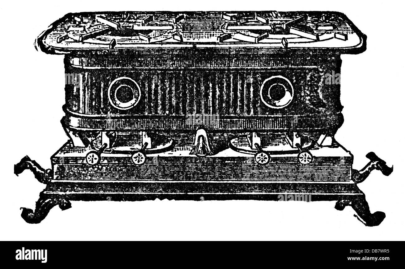 Paraffin stove hi-res stock photography and images - Alamy