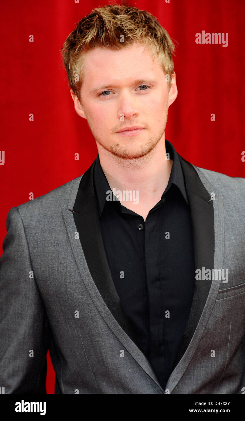 Neil Toon The British Soap Awards at Granada Television Studios ...