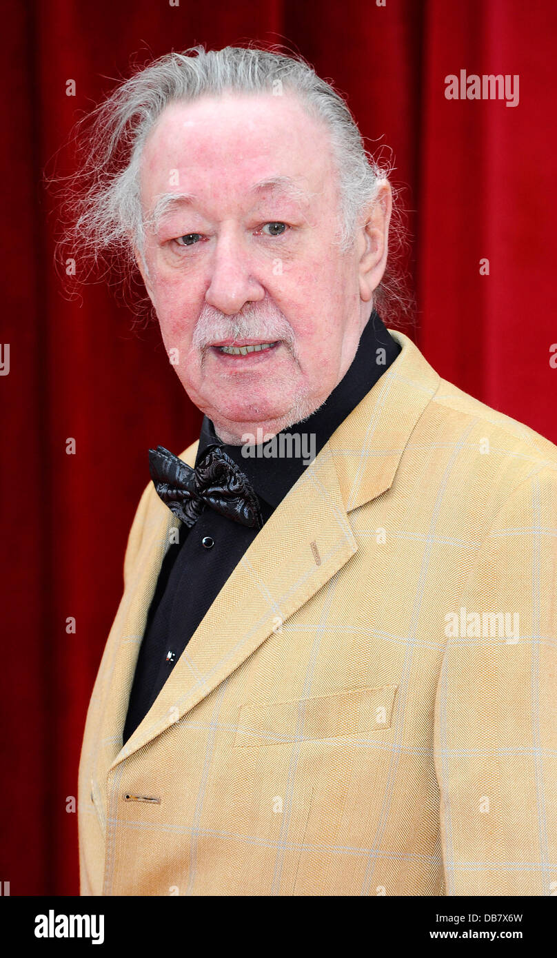 Andy devine hi-res stock photography and images - Alamy