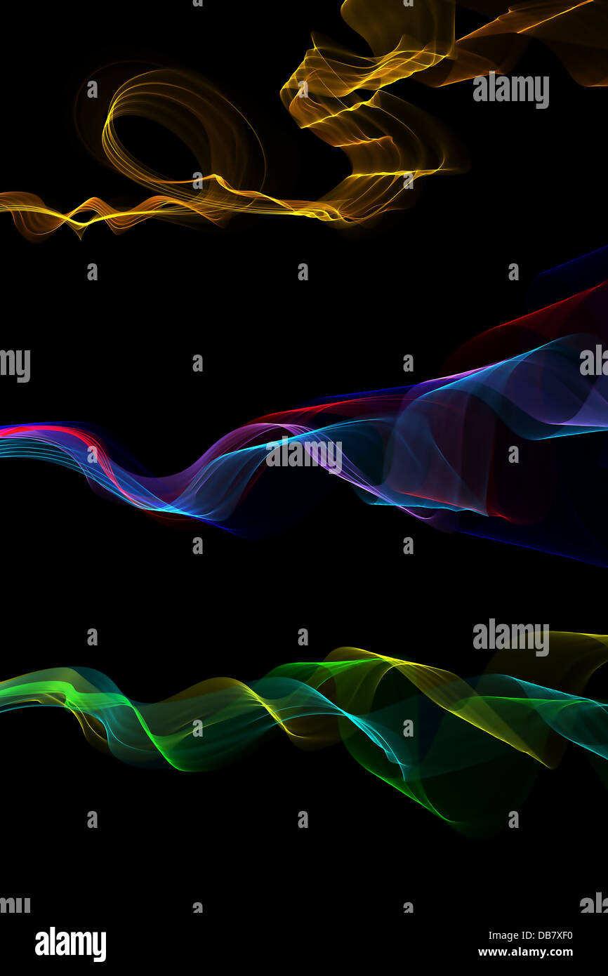 Aurora ribbon hi-res stock photography and images - Alamy