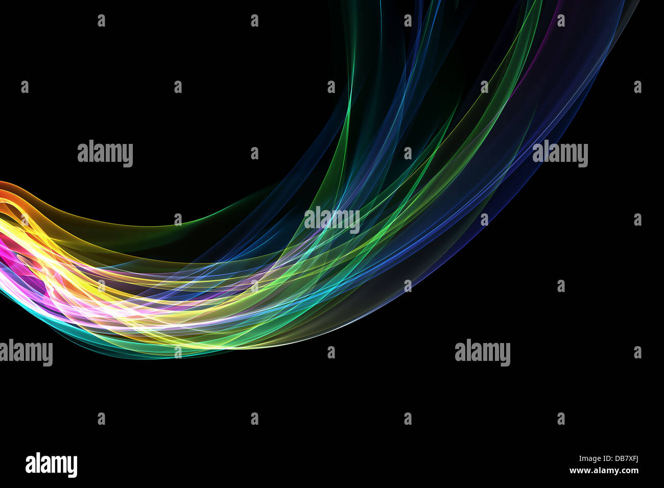 Aurora ribbon hi-res stock photography and images - Alamy