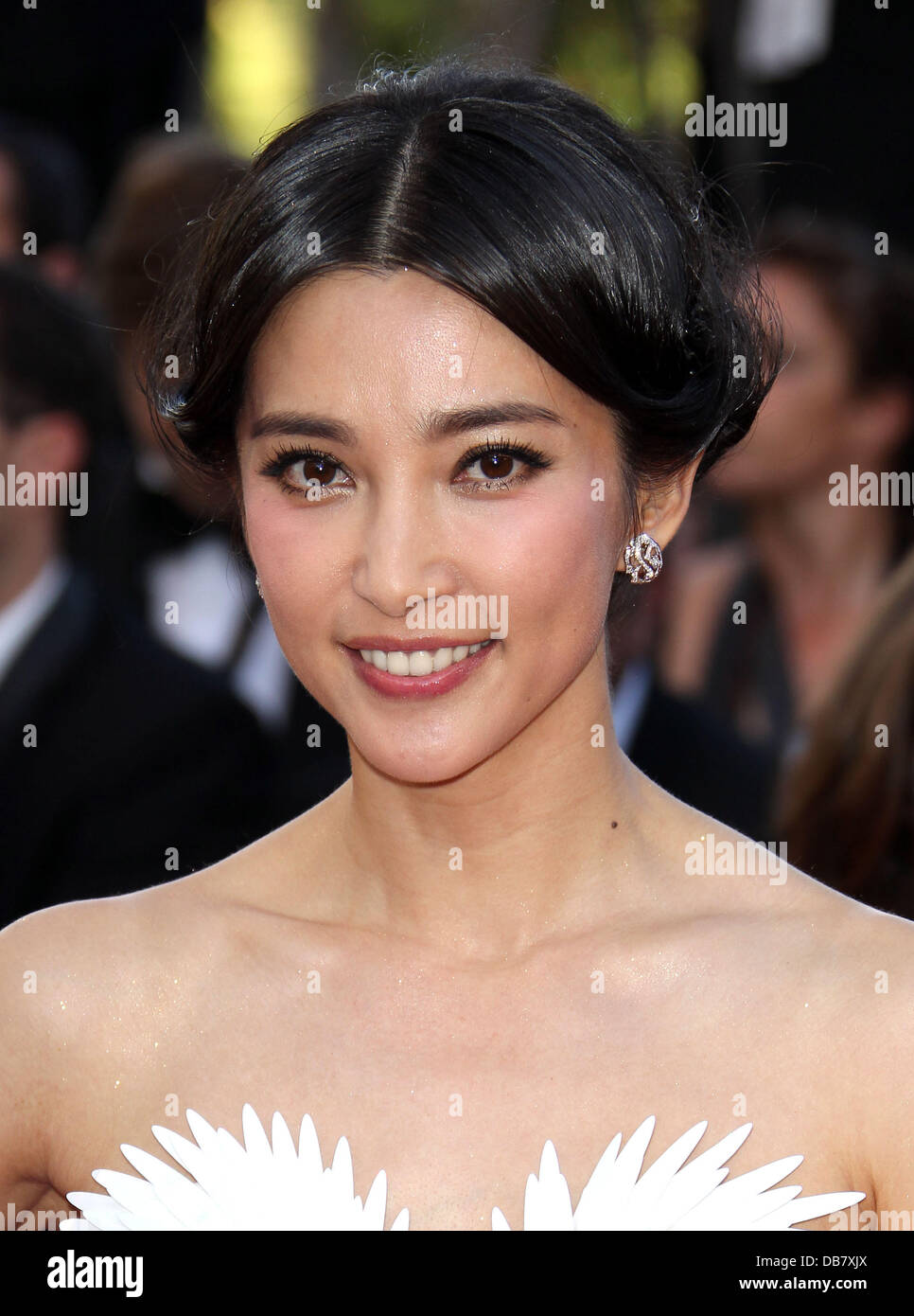Bing Bing Li 2011 Cannes International Film Festival - Day 5 - The ...