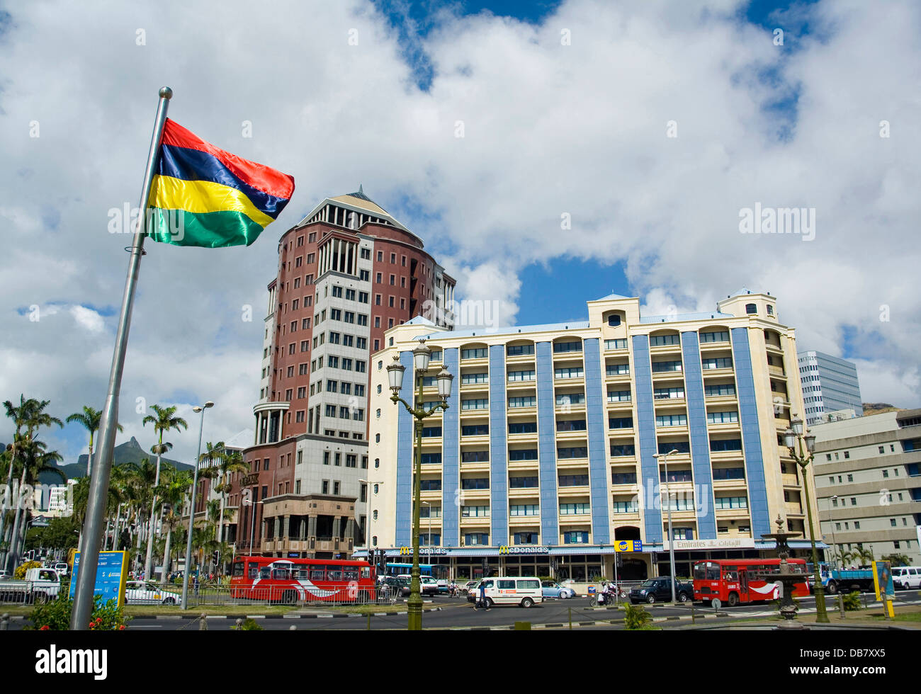 African port hi-res stock photography and images - Alamy