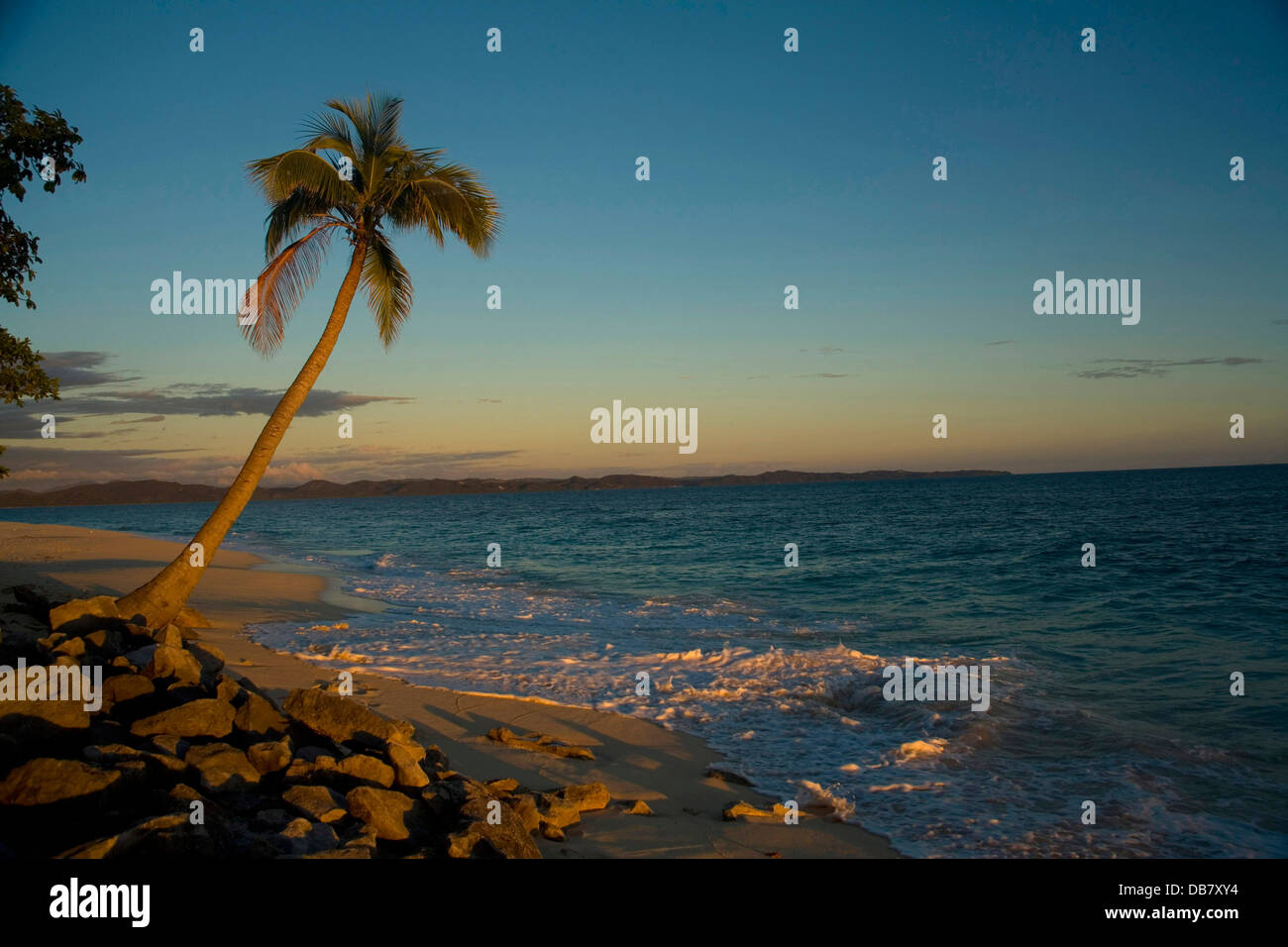 African Countries - Madagascar - Nosy Iranja is small island offshore ...