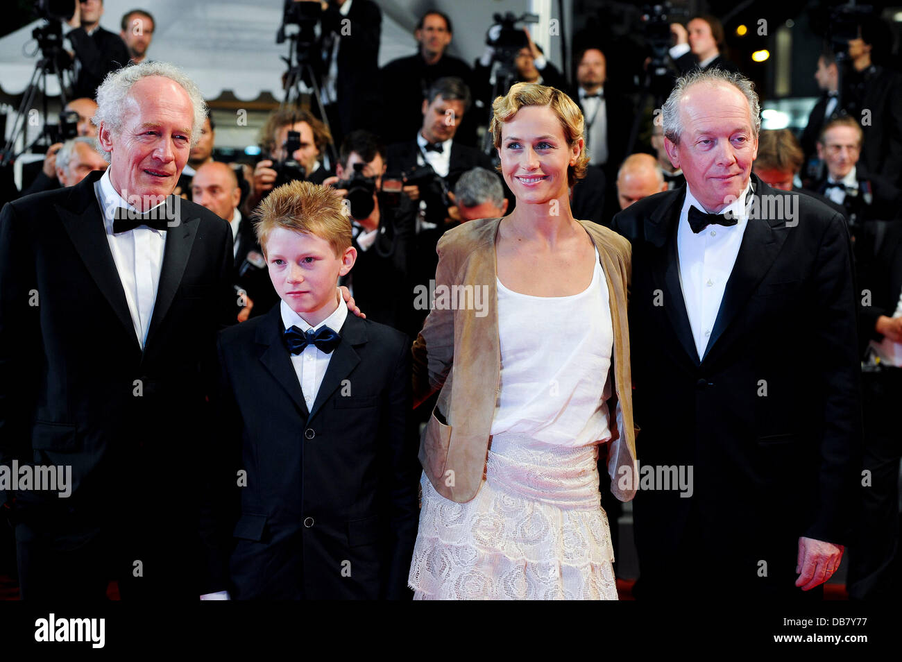 Thomas jean pierre hi-res stock photography and images - Alamy