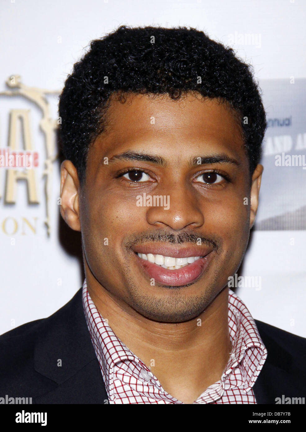 Chester Gregory The 29th Annual Fred & Adele Astaire Awards at the ...