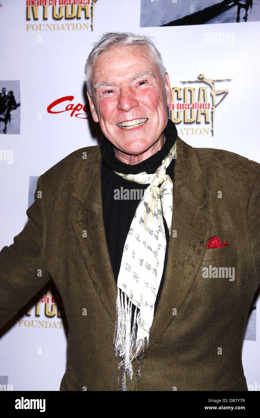 Jacques d’Amboise The 29th Annual Fred & Adele Astaire Awards at the ...