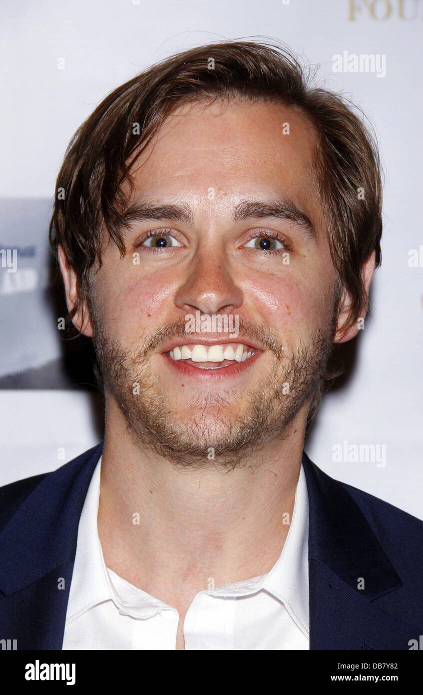 Danny Mefford The 29th Annual Fred & Adele Astaire Awards at the ...